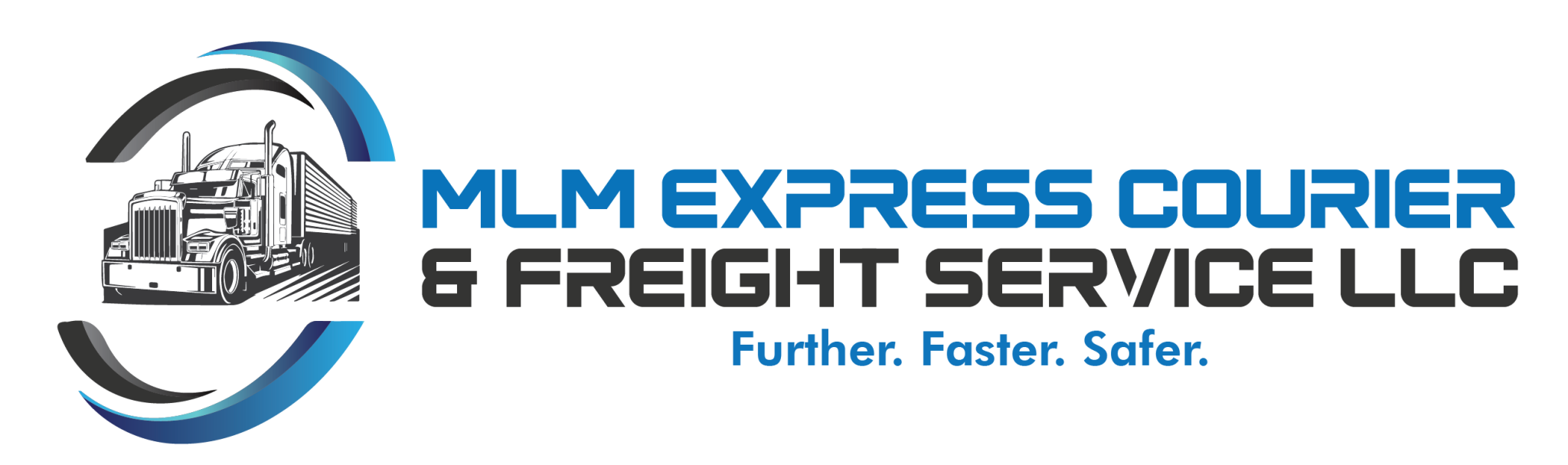 MLM Express Courier & Freight Service LLC | Reliable Logistics